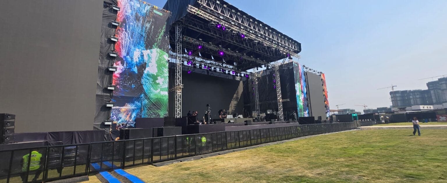 Celebrate in Style with Mayfield Venues – Pune’s Most Iconic Event ...